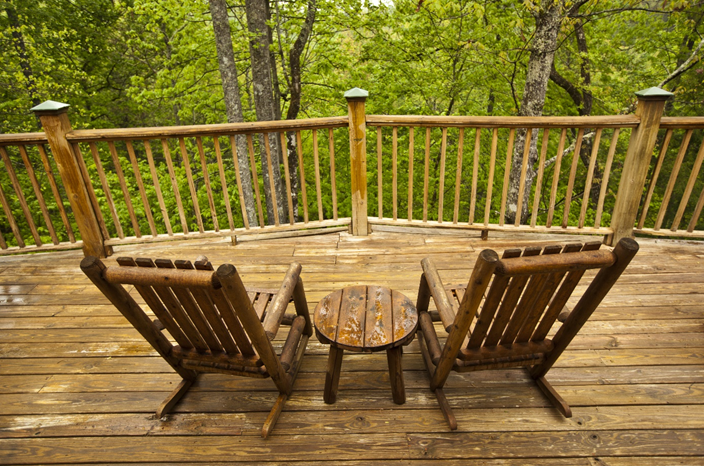 Unplugging Together - The Joy of Tech-Free Mountain Vacations - Akron ...