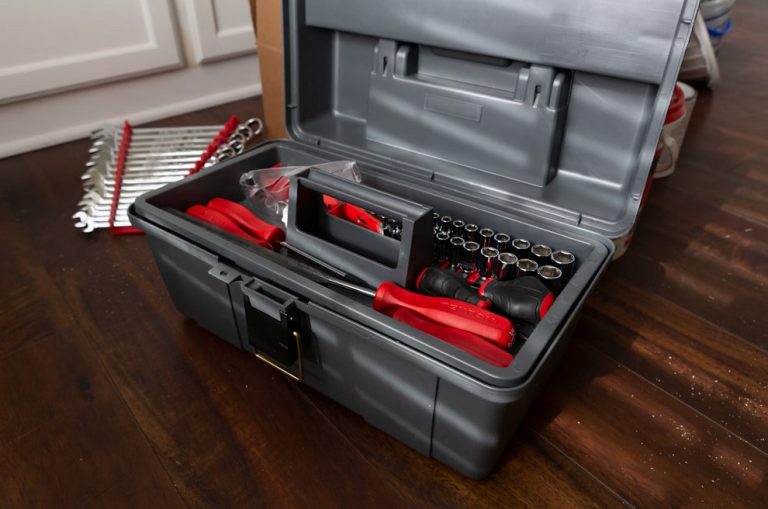 The Ultimate Guide to Building Your Perfect Toolbox - Akron Ohio Moms
