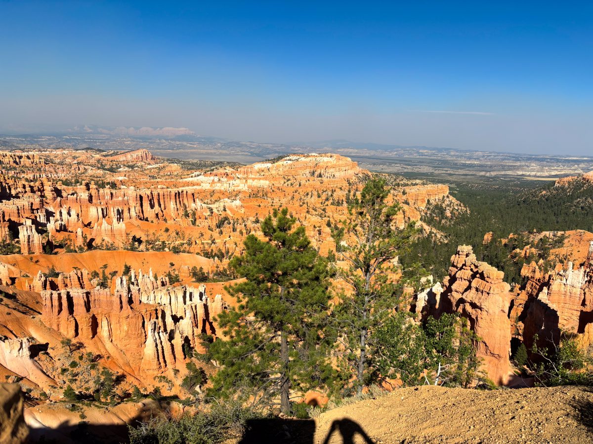 Bryce Canyon National Park: A Must-See Adventure for Families - Akron ...