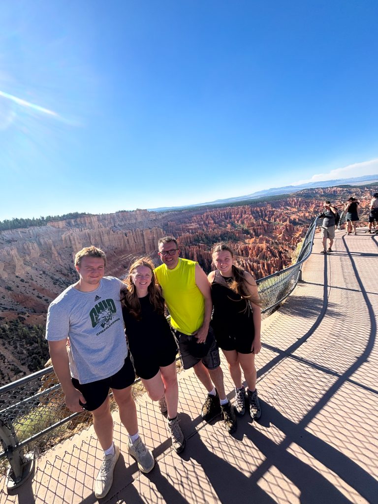 Bryce Canyon National Park: A Must-See Adventure for Families - Akron ...