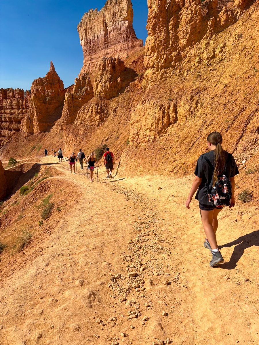 Bryce Canyon National Park: A Must-See Adventure for Families - Akron ...