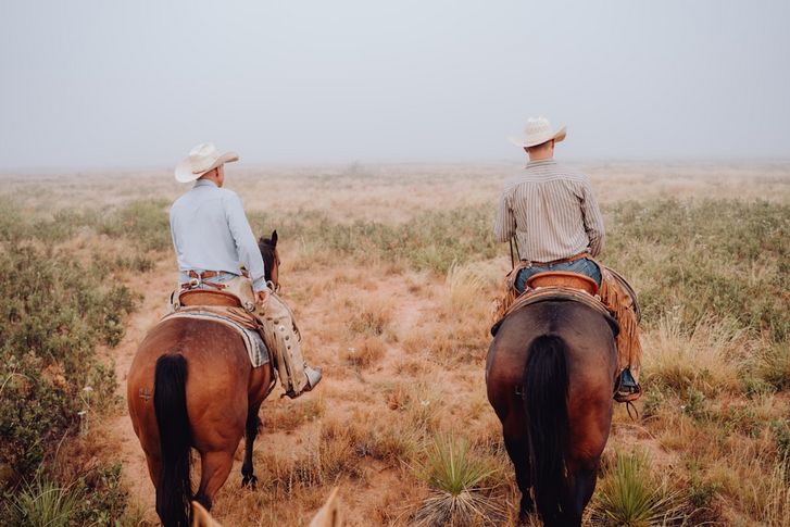 Classic Western Aesthetics Designed for Today’s Adventurers - Akron ...