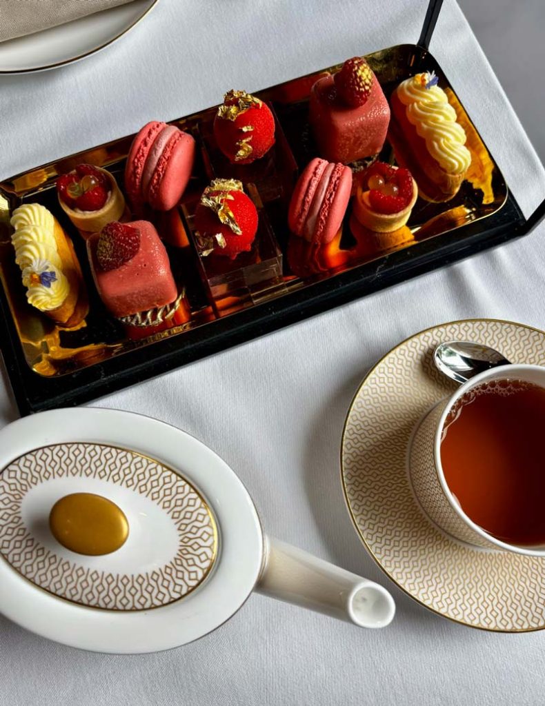 Plan a Romantic Valentine's Day Getaway at the Luxurious ette Hotel ...