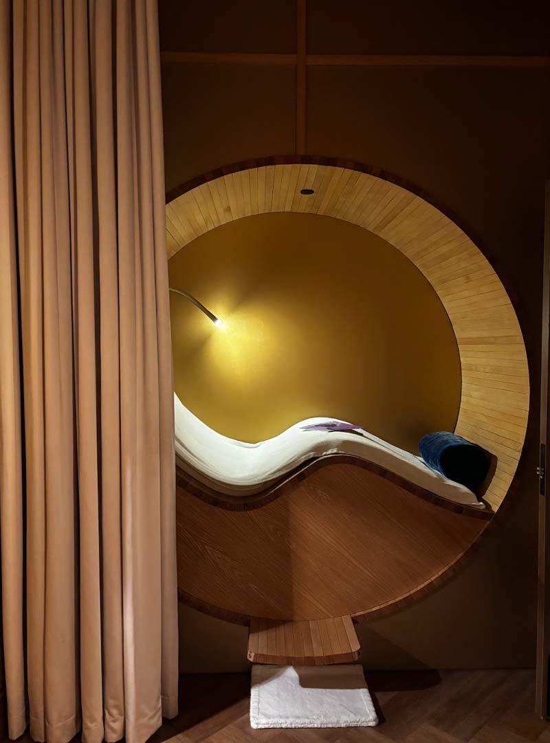 The Ultimate Spa Experience Is Incredibly Good For Both Mind & Body In ...