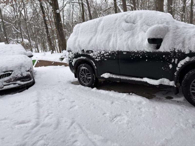 snow Archives - Akron Ohio Moms