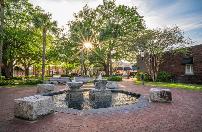 Escape to the Golden Isles: A Perfect Getaway for Every Season - Akron ...