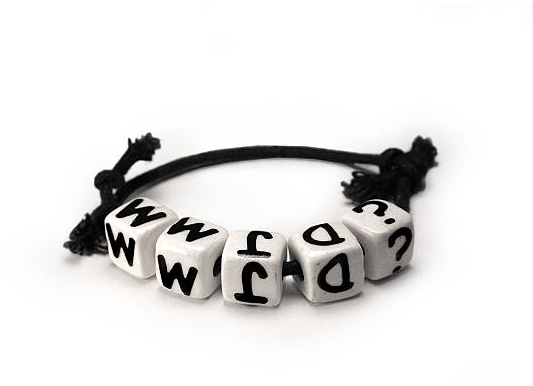 Top Benefits of Wearing a WWJD Bracelet - Akron Ohio Moms