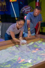 Sky High Adventure on Ropes Challenge Course and Zipline in Myrtle ...