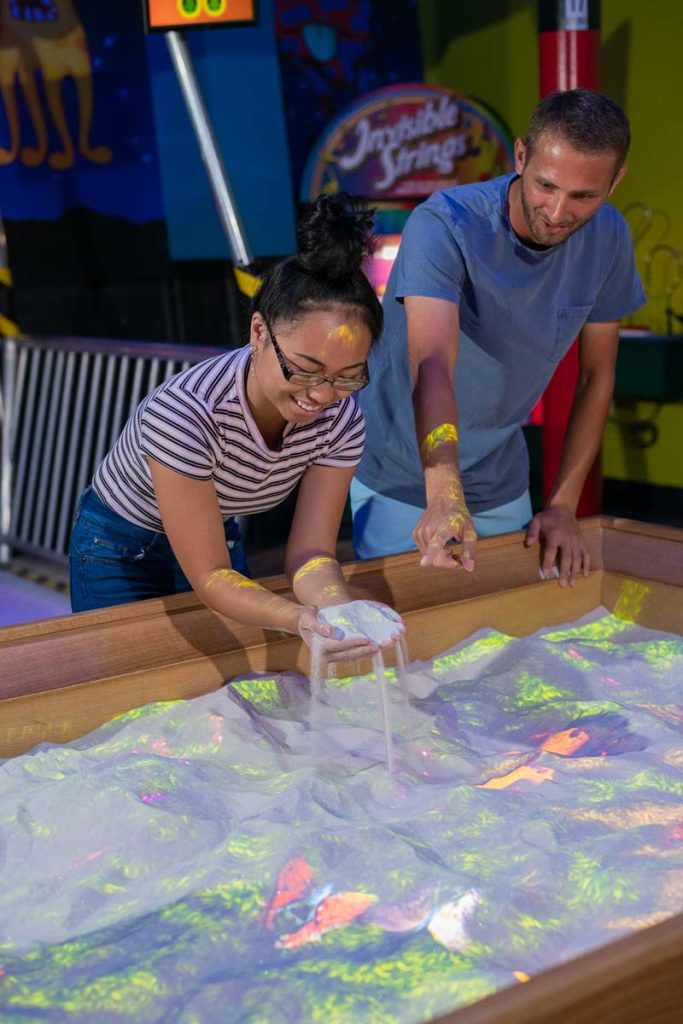 Sky High Adventure on Ropes Challenge Course and Zipline in Myrtle ...