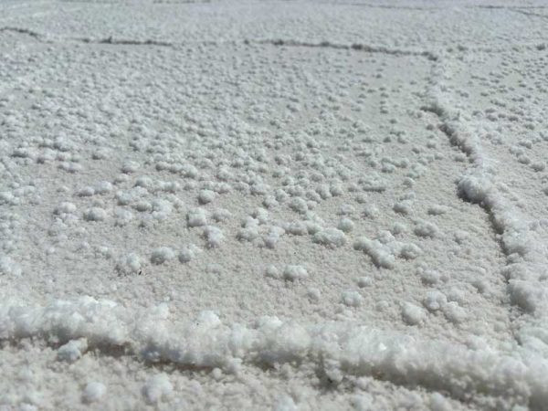 Bonneville Salt Flats: A Must-See Natural Wonder in Utah - Akron Ohio Moms