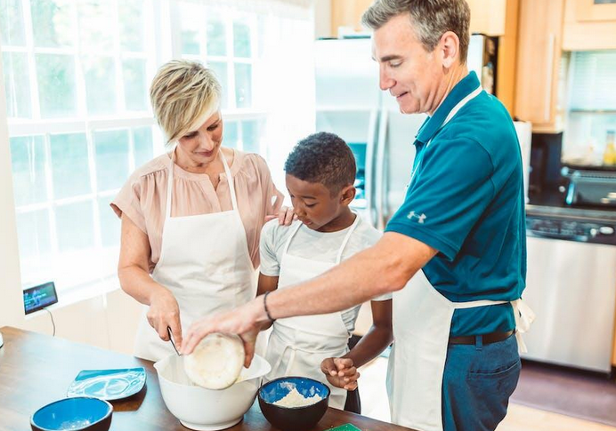 A Comprehensive Guide to Becoming a Foster Parent for the First Time ...