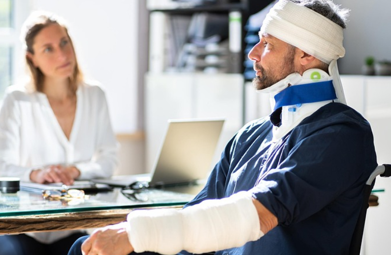 How a Work-Related Back Injury Lawyer Can Help Your Claim - Akron Ohio Moms