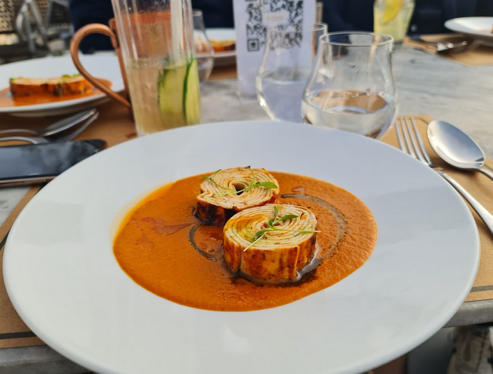 Balancing Food Presentation and Flavor for the Ultimate Event Dining ...