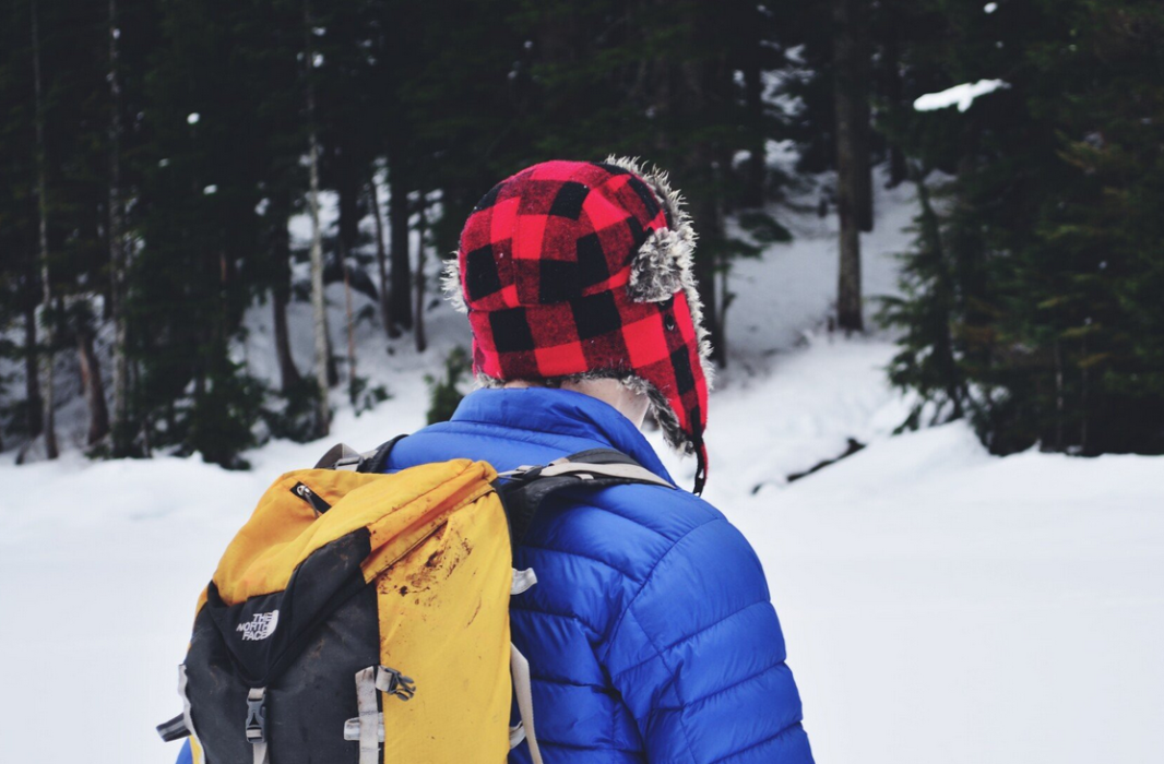 Dressing for the Wild: Essential Clothing for Outdoor Explorers - Akron ...