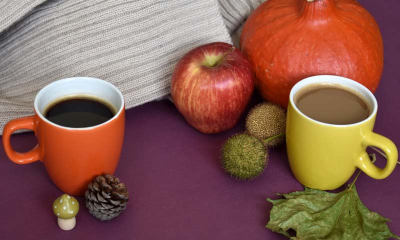 What to Know About Choosing Coffee Blends That Complement Your Health ...
