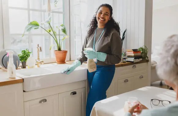 The Ultimate Checklist for a Deep-Cleaned Home - Akron Ohio Moms