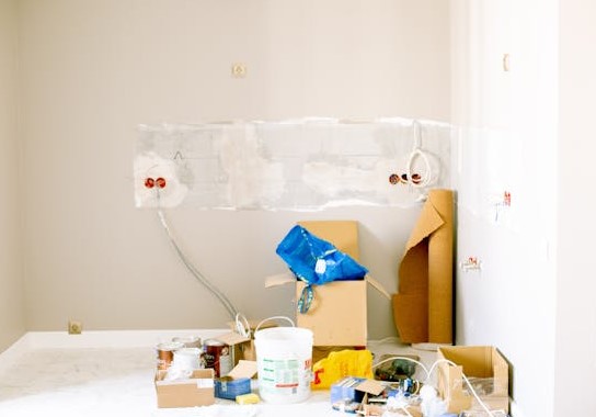 7 Ways to Make a Home Renovation Feel Seamless from Start to Finish ...