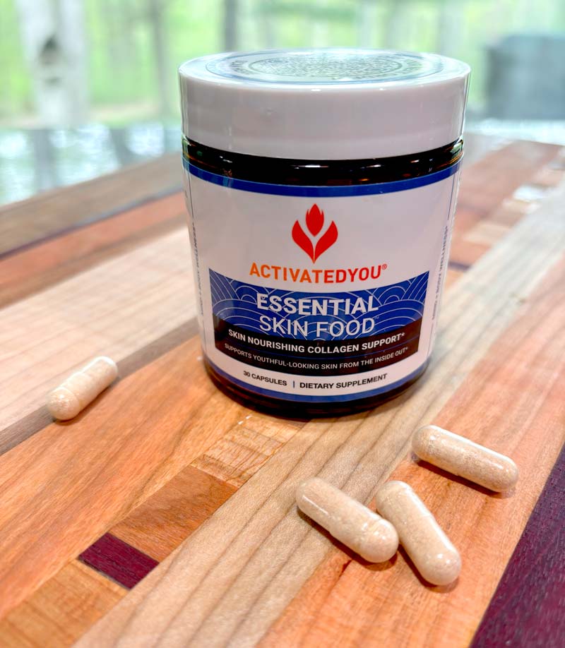Why I’m Adding ActivatedYou Supplements to My Daily Routine - Akron ...