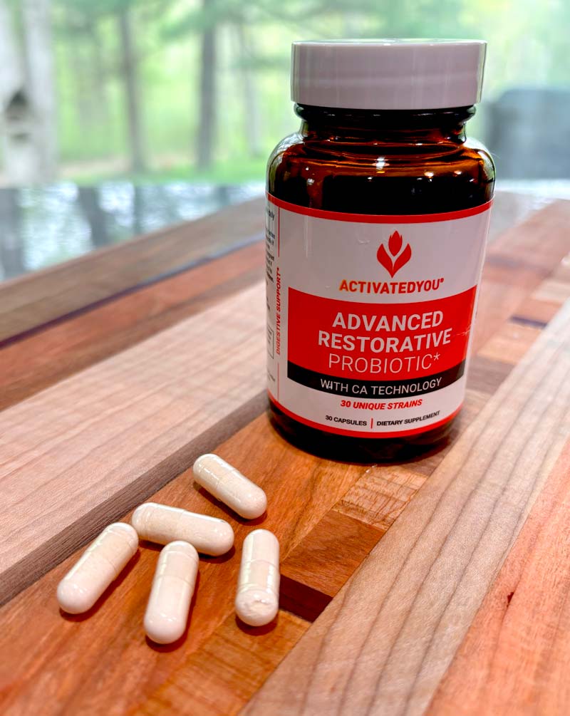 Why I’m Adding ActivatedYou Supplements to My Daily Routine - Akron ...