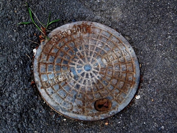 What to Do When Sewage Floods Your Basement - Akron Ohio Moms