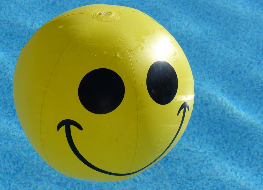 How Can Custom Beach Balls Increase Brand Awareness at Large Events ...