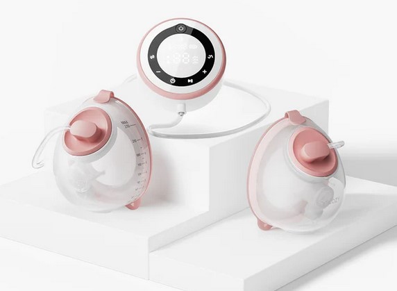 Hospital Grade vs. Standard Breast Pumps: What’s Right for You? - Akron ...