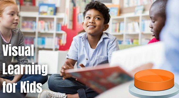 How Sound Buttons Encourage Interactive Learning for Kids - Akron Ohio Moms