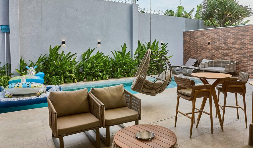 5 Upgrades to Make the Most of Your Backyard This Summer - Akron Ohio Moms