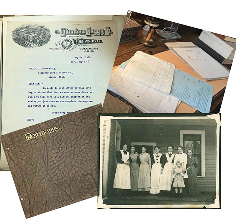 Share Your Family’s Story: Stan Hywet Wants Greater Akron Memories for ...