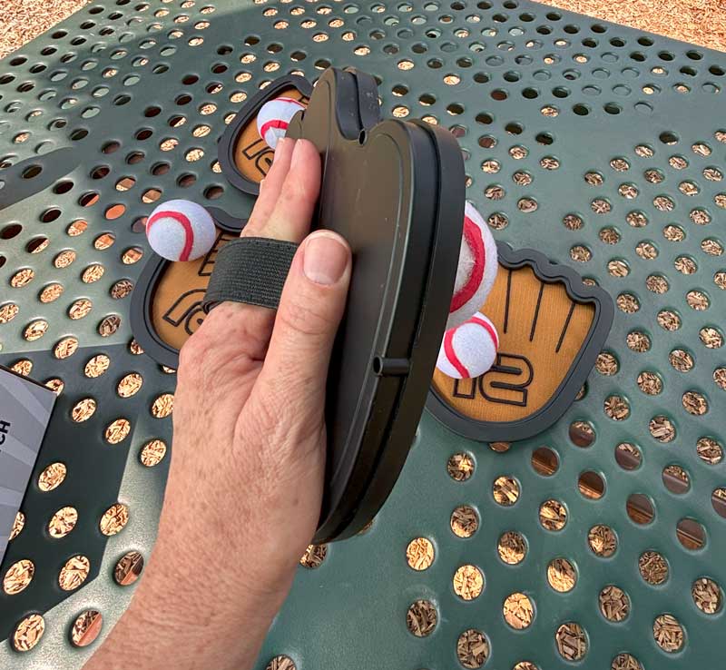 Sticky Baseball Toss & Catch Review: A Classic Re‑Tooled for Today’s ...