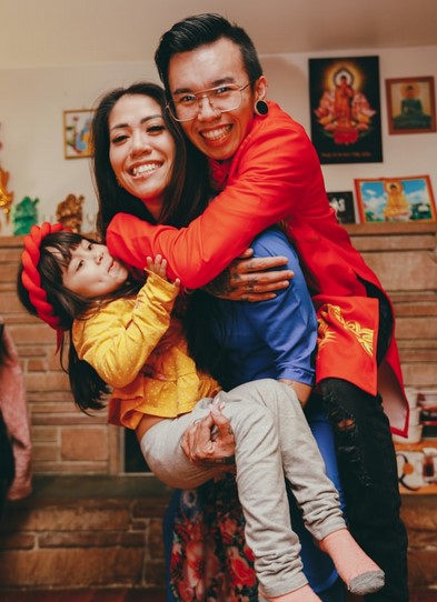 Strengthen Family Ties With These 8 Heartfelt Ideas - Akron Ohio Moms