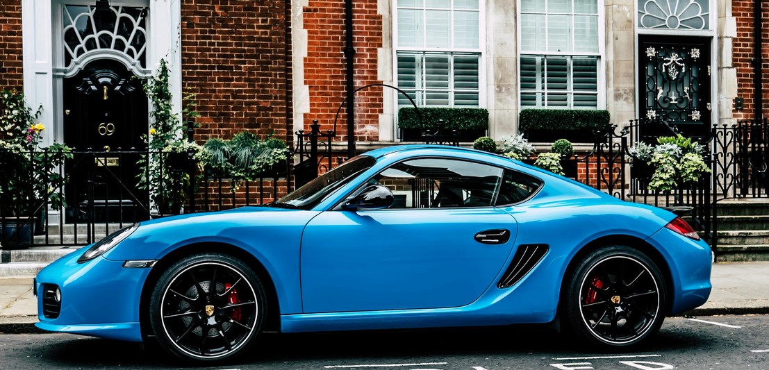 The Visual Details That Define a Tastefully Customized European ...