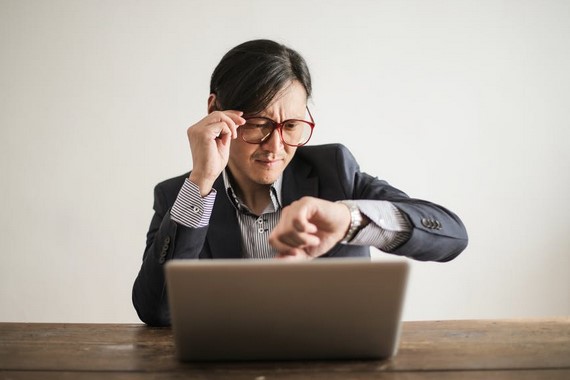 Tips That Encourage Healthy Habits for Your Eyes - Akron Ohio Moms