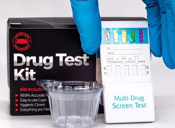 How to Choose the Right Drug Test Kit for Your Needs in Australia ...
