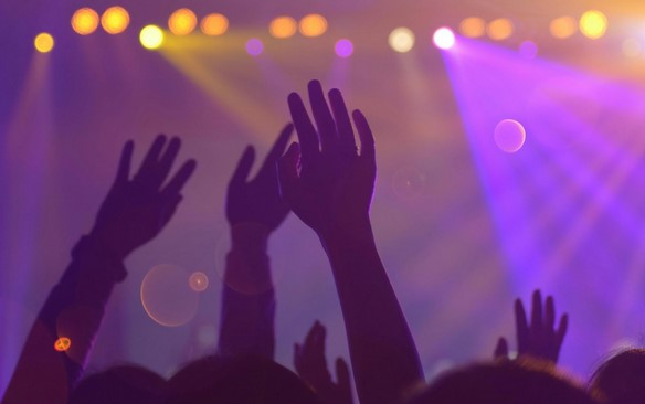 Turn Up the Fun: Unforgettable Party Entertainment Ideas - Akron Ohio Moms