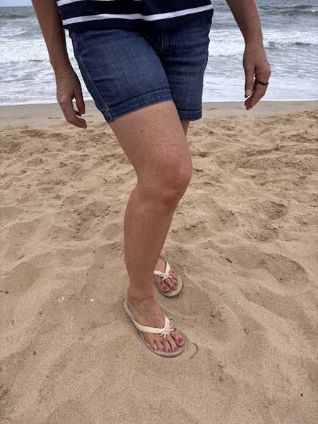 Why Beauty By Earth Is My New Go-To Self Tanner (And Why My Dad Loves ...