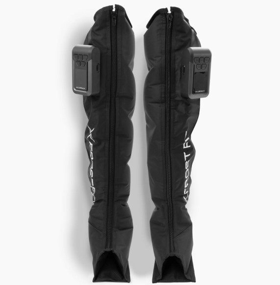 Compression Boots Benefits: How They Support Post-Workout Recovery ...