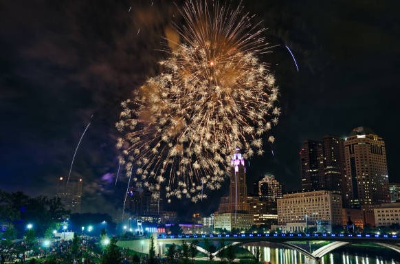 Everything You Need to Know About Ohio’s Fireworks Rules - Akron Ohio Moms