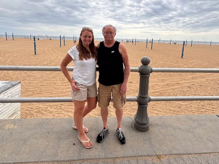 Why Beauty By Earth Is My New Go-To Self Tanner (And Why My Dad Loves ...