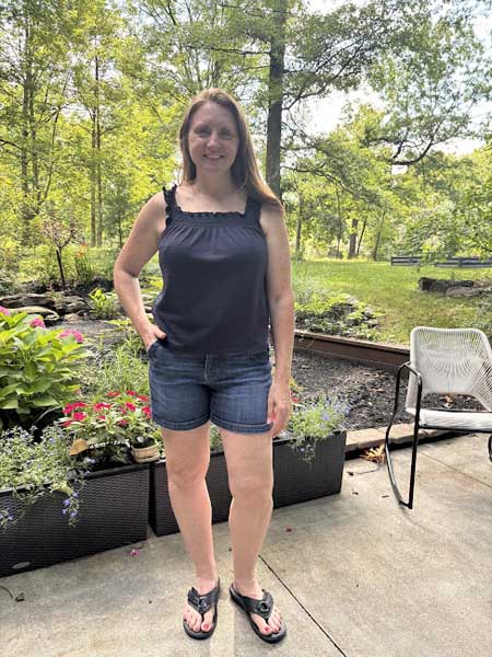 Why Beauty By Earth Is My New Go-To Self Tanner (And Why My Dad Loves ...
