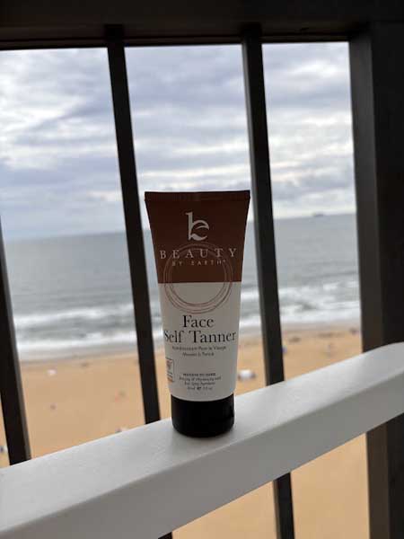 Why Beauty By Earth Is My New Go-To Self Tanner (And Why My Dad Loves ...