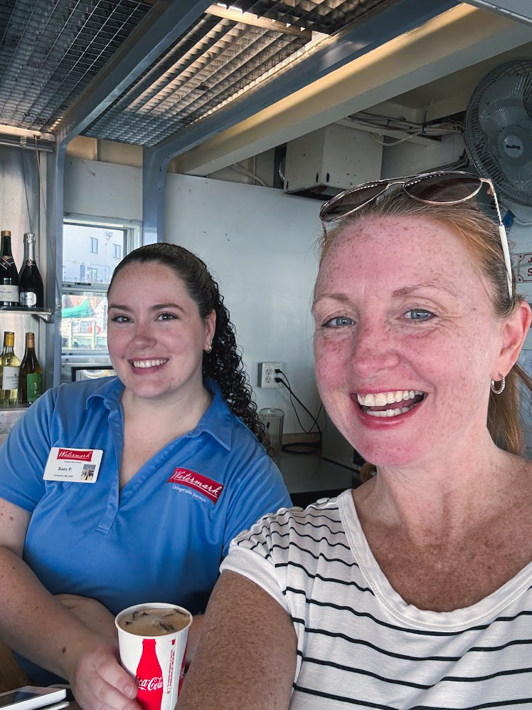 Fun Things to Do Near Washington D.C.: Annapolis Harbor & USNA Cruise ...