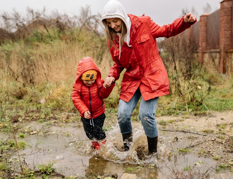 Don’t Let the Weather Wreck Your Weekend Plans - Akron Ohio Moms