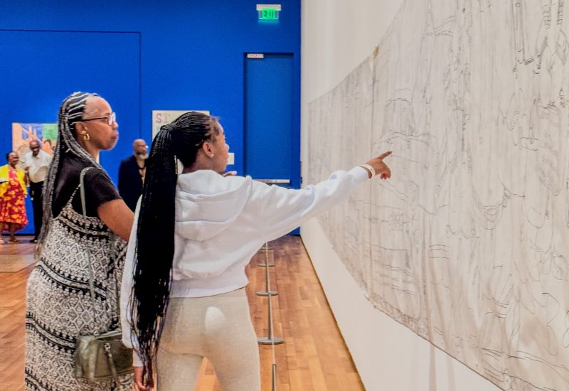 Escape the Gray: Why the Akron Art Museum is Our Favorite Winter Oasis ...