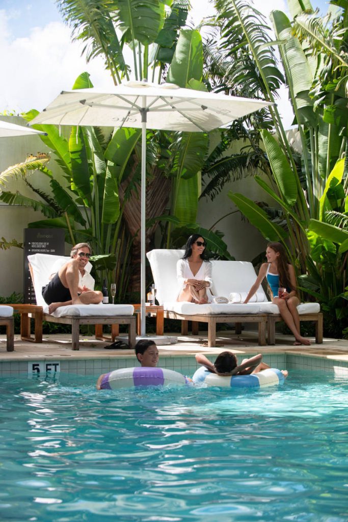 Dreaming of Florida Sunshine: ette hotel for Spring Break - Promo Code ...