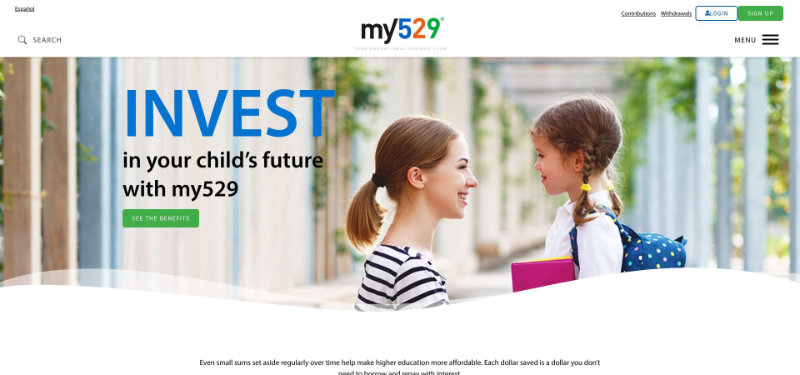 Ohio Parents’ Guide to 529 Plans: Your In-State Option vs 3 Low-Fee ...